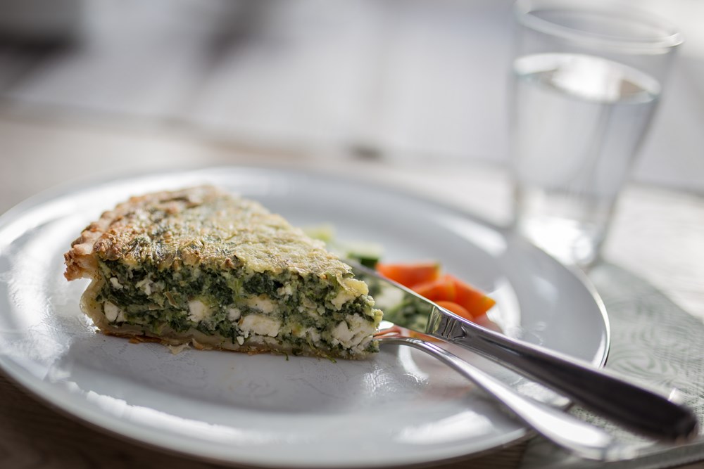 Goda och bekväma måltidslösningar | DelMat - Färdiga måltider